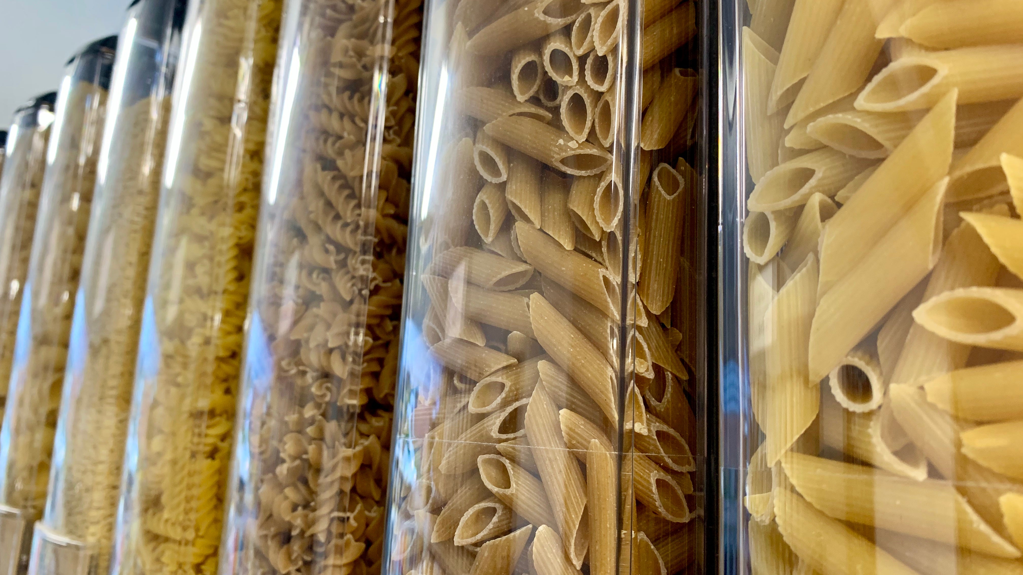 Pasta – The Bishy Weigh